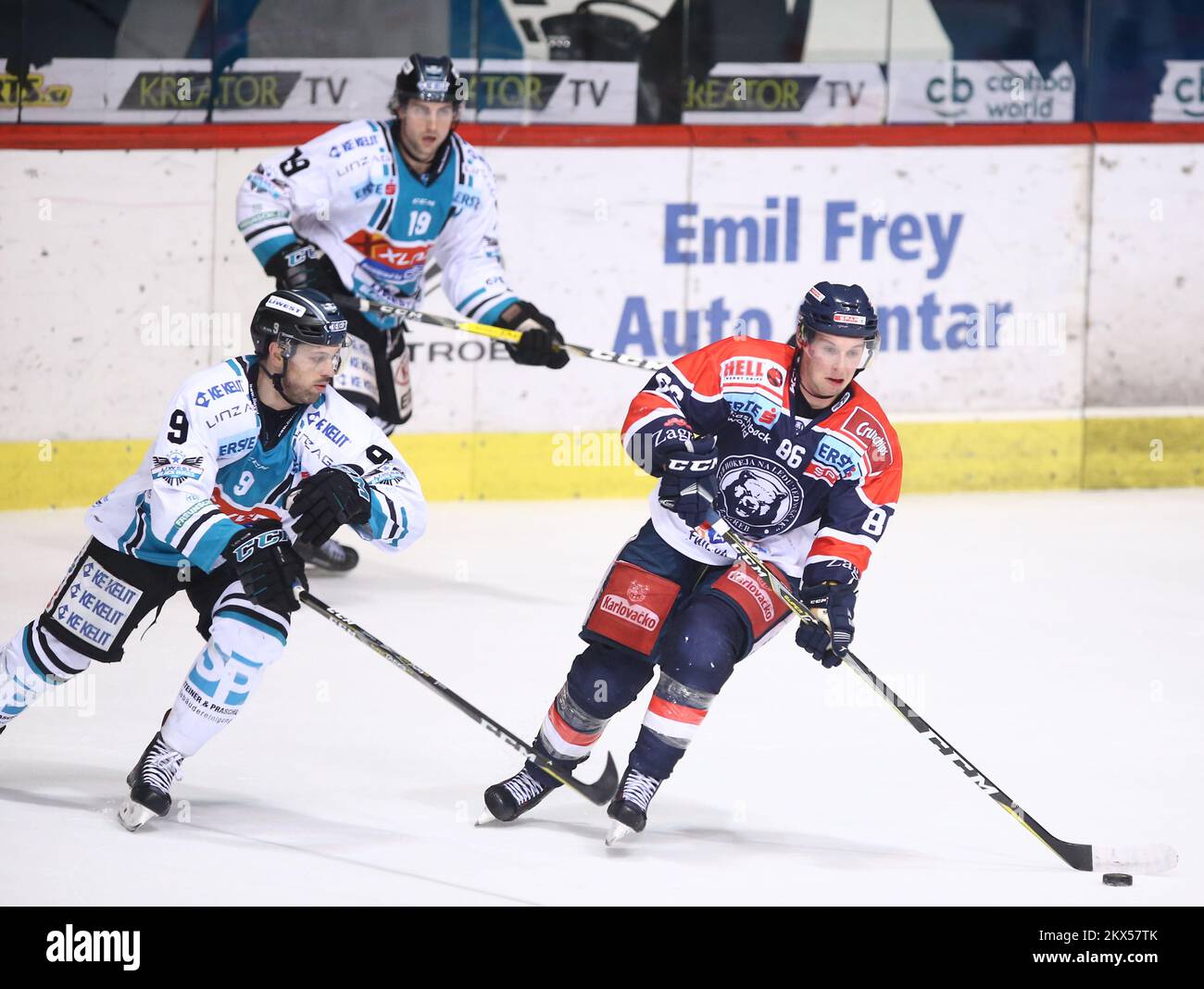 Rick schofield hi-res stock photography and images - Alamy