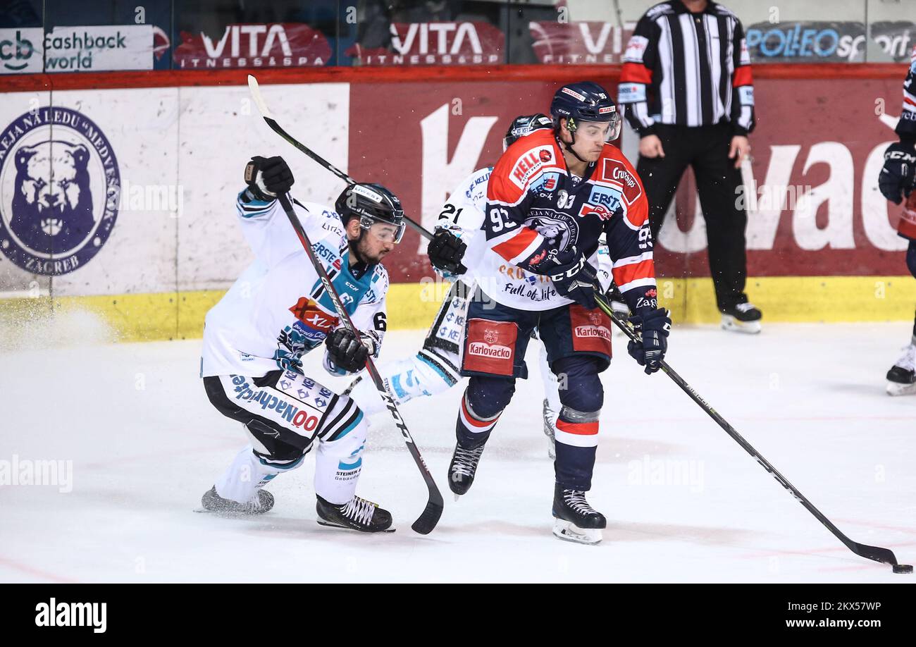 Patrick spannring hi-res stock photography and images - Alamy