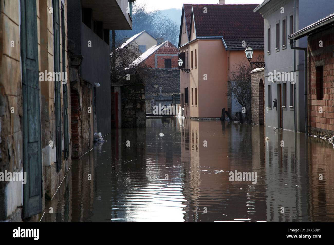 Panic level hi-res stock photography and images - Alamy