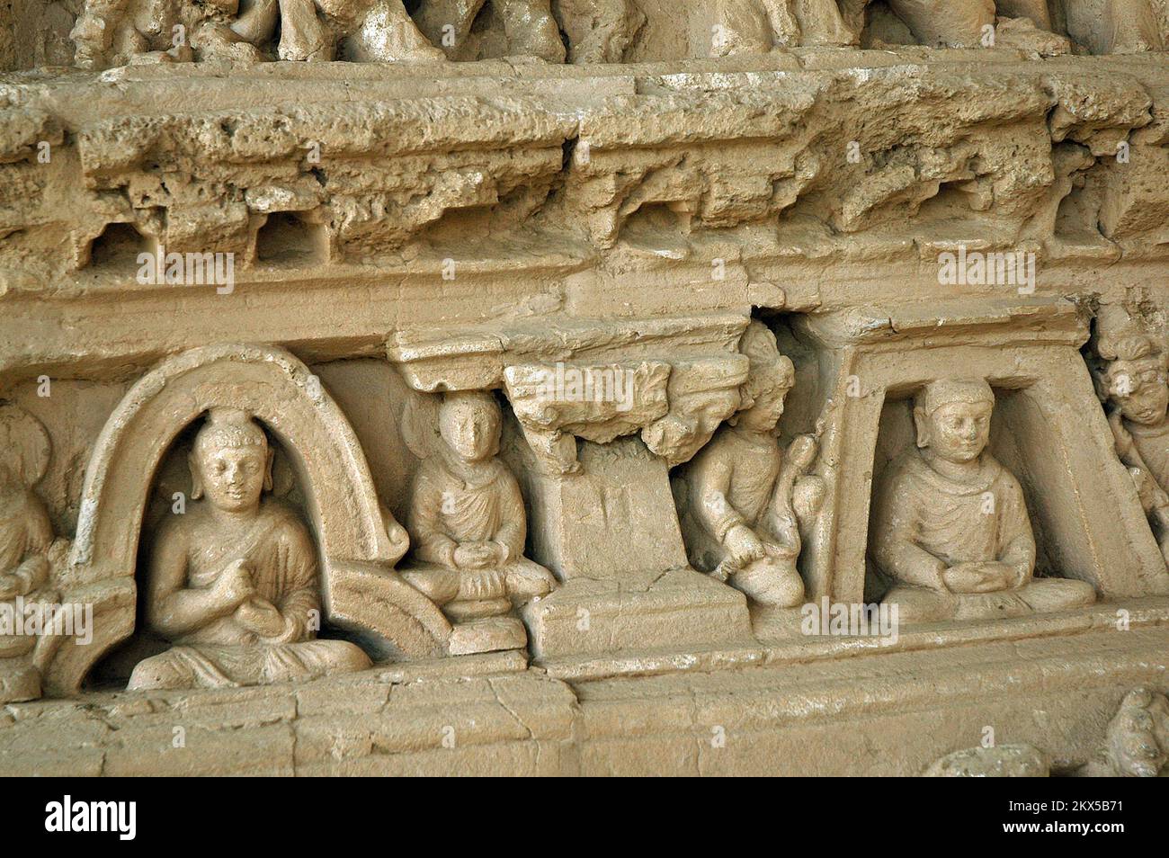 Taxila: An Archaeological Wonder Of Pakistan – Netzdot