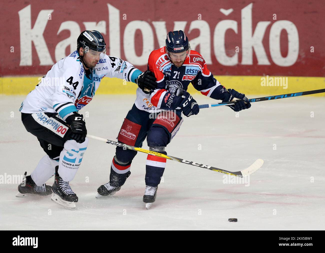 Shane obrien hi-res stock photography and images - Alamy