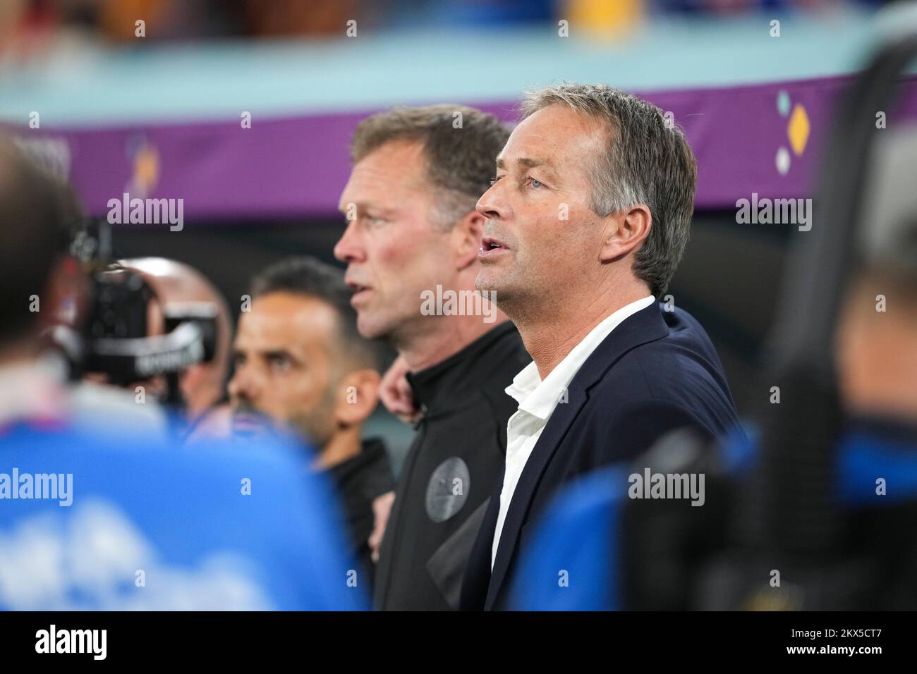 Kasper hjulmand denmark hi-res stock photography and images - Alamy