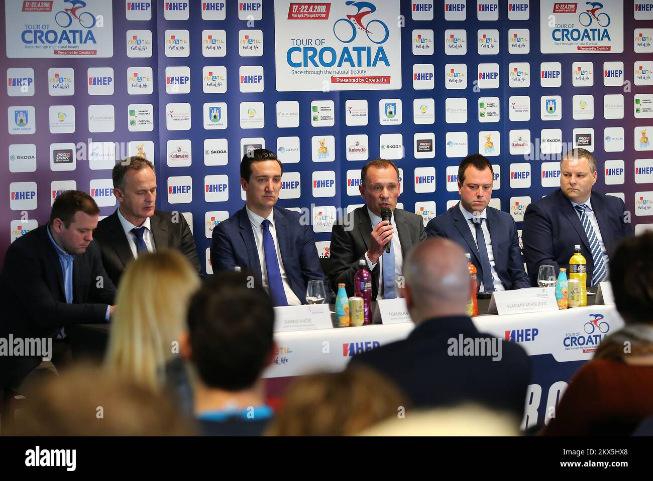 Luka misovic hi-res stock photography and images - Alamy