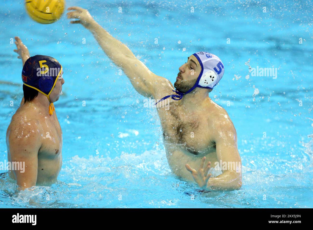 Djuro radovic hi-res stock photography and images - Alamy