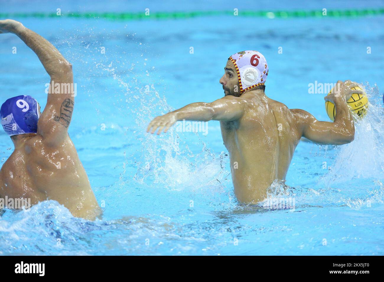 Marc minguell hi-res stock photography and images - Alamy