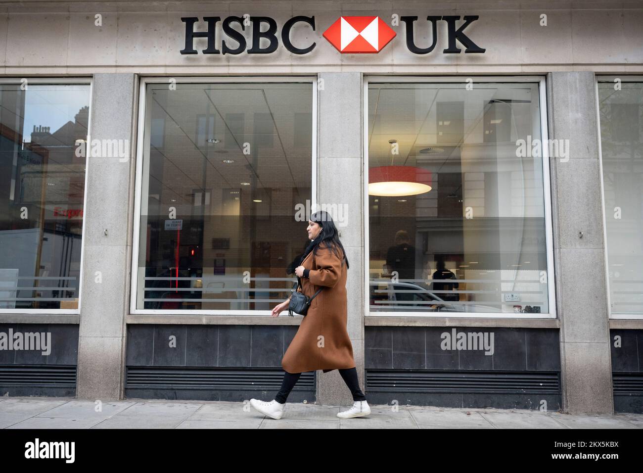 Baker street bank job hi-res stock photography and images - Alamy