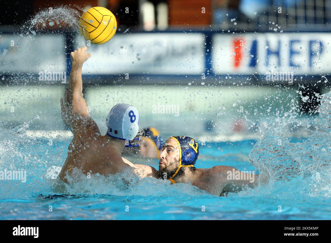 Uros cuckovic hi-res stock photography and images - Alamy