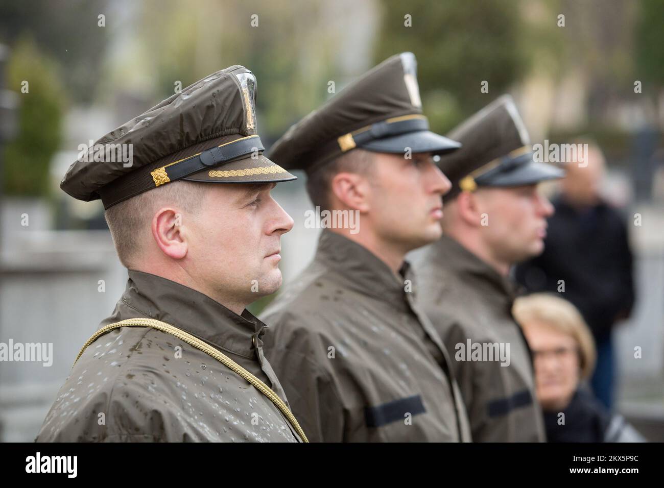 12.04.2018., Croatia, Zagreb - Jewish Community of Zagreb on the ...