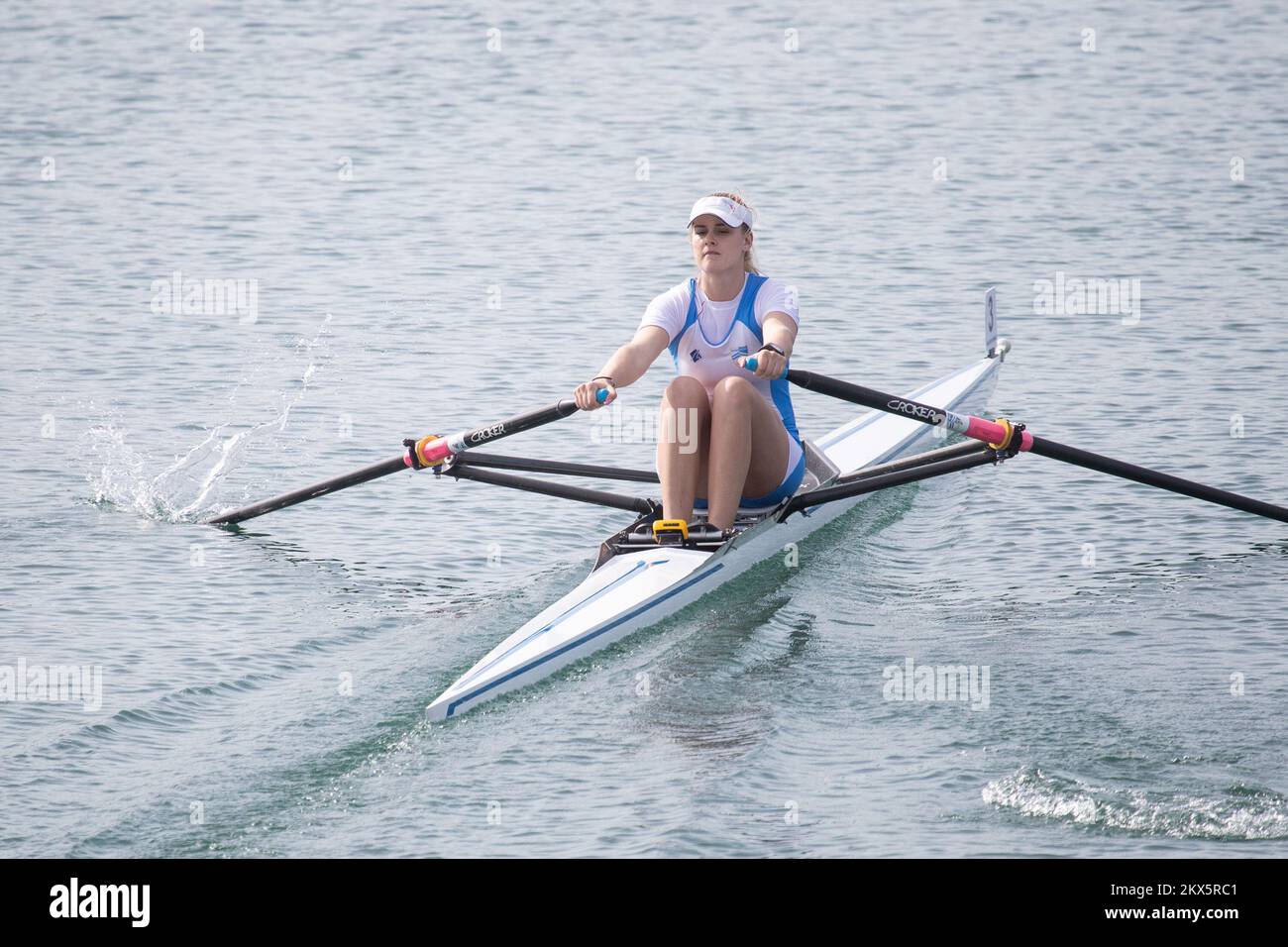 14.04.2018., Croatia, Zagreb - The first day of the 35th International ...
