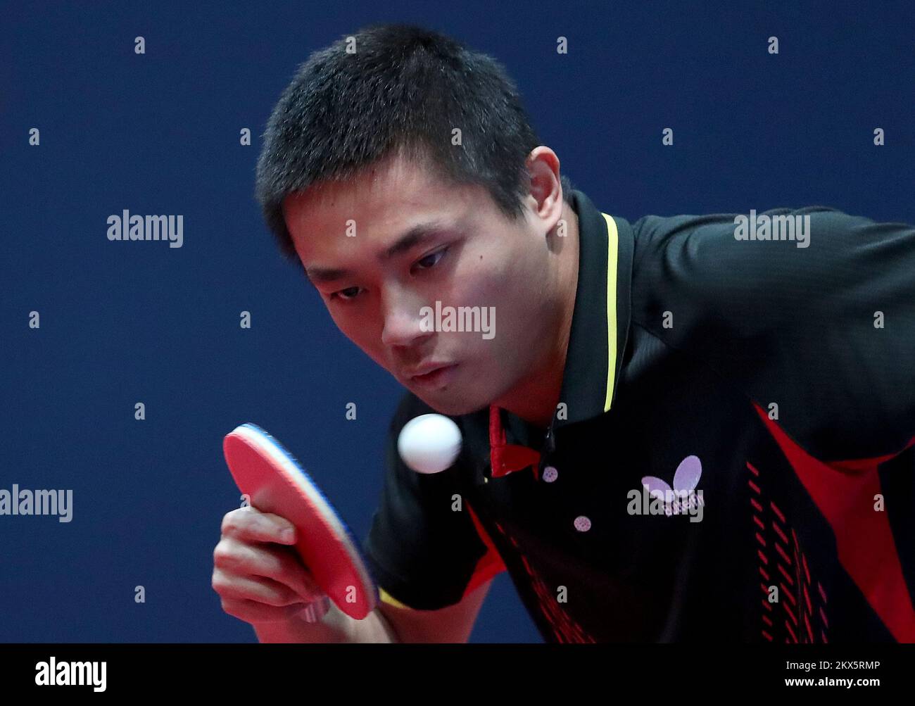 Chia wei hi-res stock photography and images - Alamy