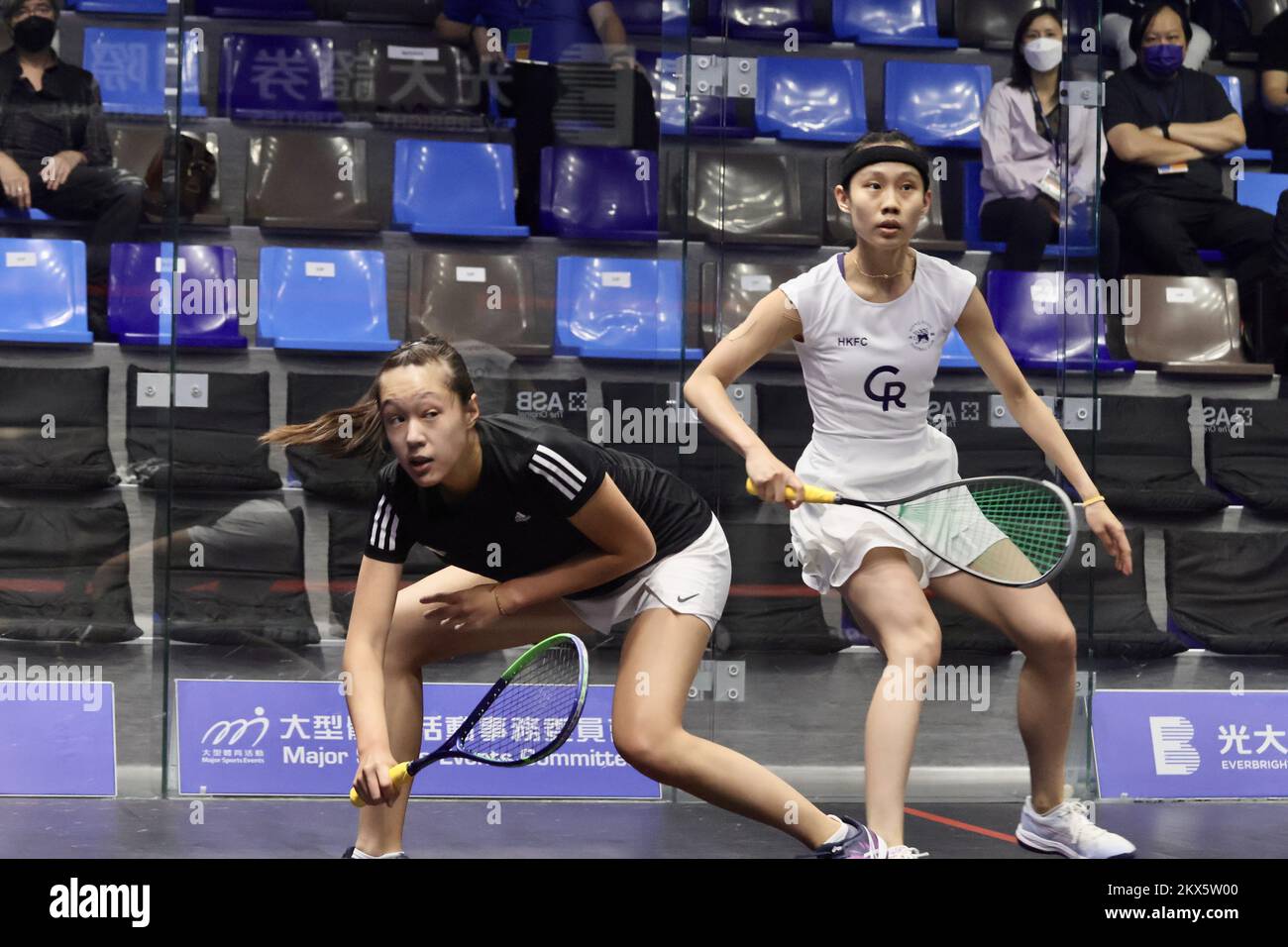 Ching hei hi-res stock photography and images - Alamy