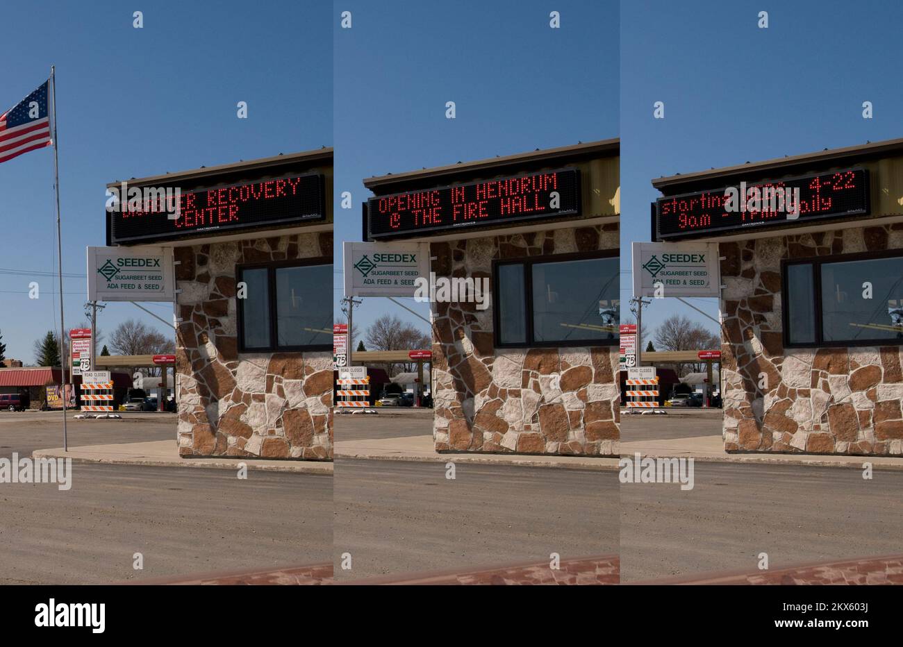 Hendrum hi-res stock photography and images - Alamy