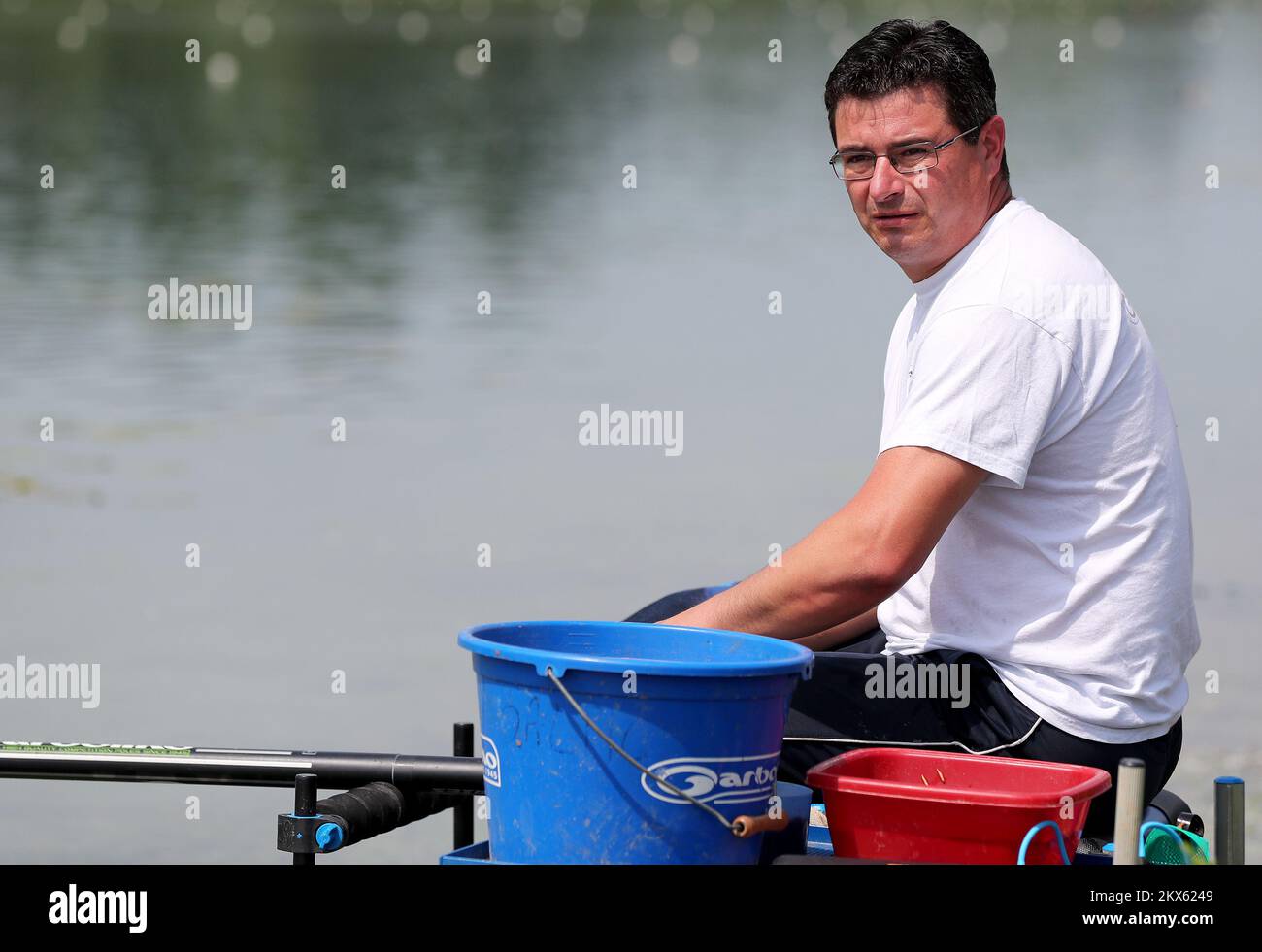06.05.2018., Zagreb, SRC Jarun - Championship of the City of Zagreb in ...
