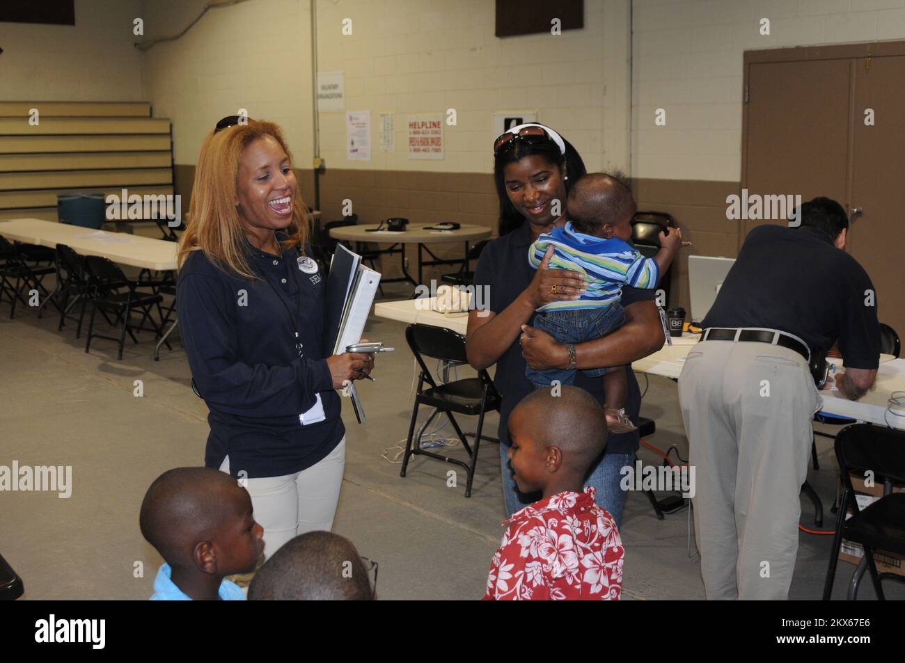 Fema pio hi-res stock photography and images - Alamy