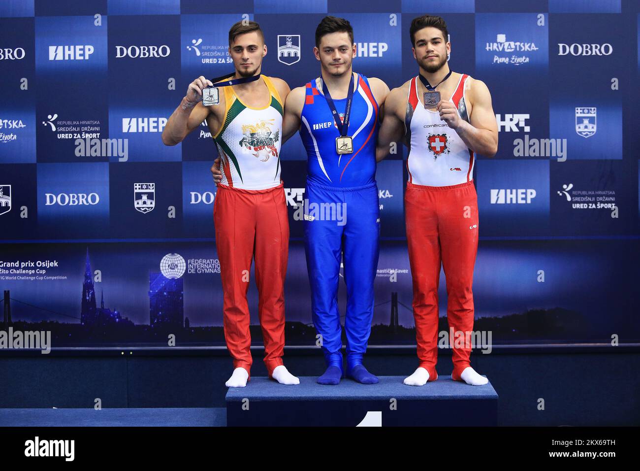 Taha serhani hi-res stock photography and images - Alamy