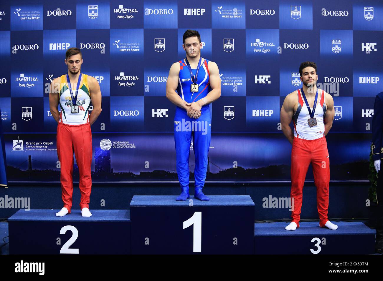 Taha serhani hi-res stock photography and images - Alamy