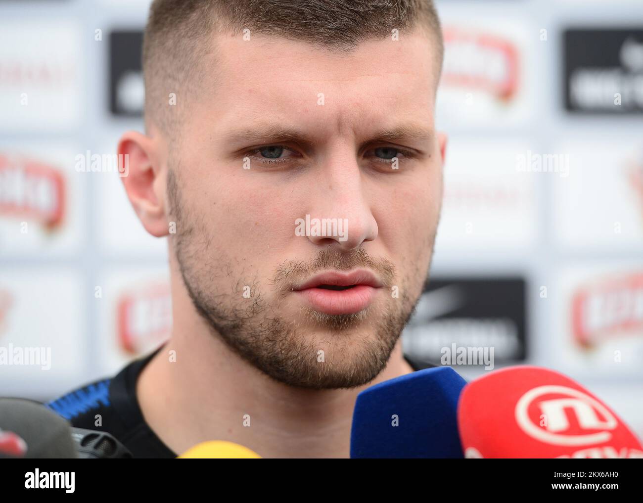 Rebic hi-res stock photography and images - Alamy