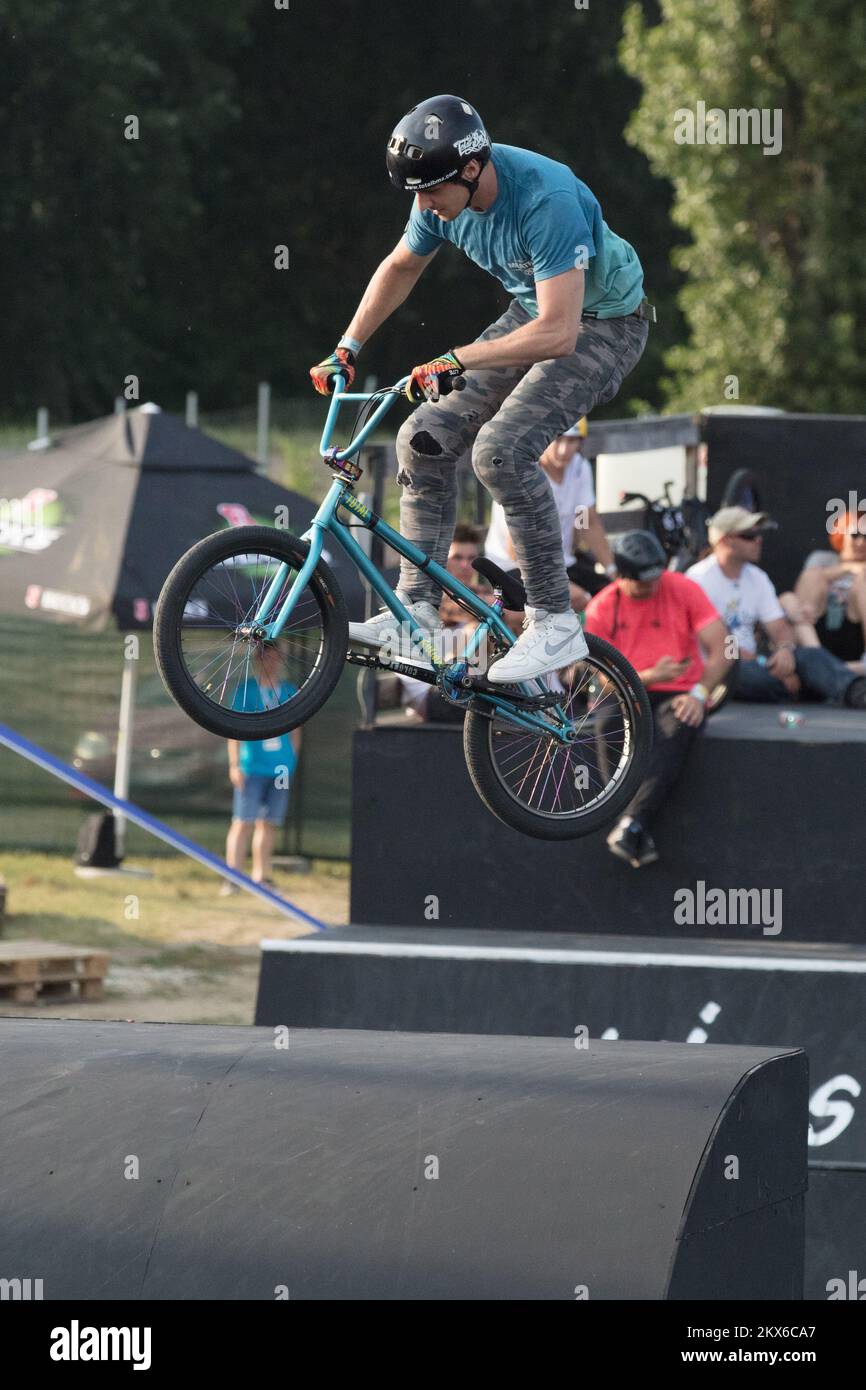 Janac hi-res stock photography and images - Alamy