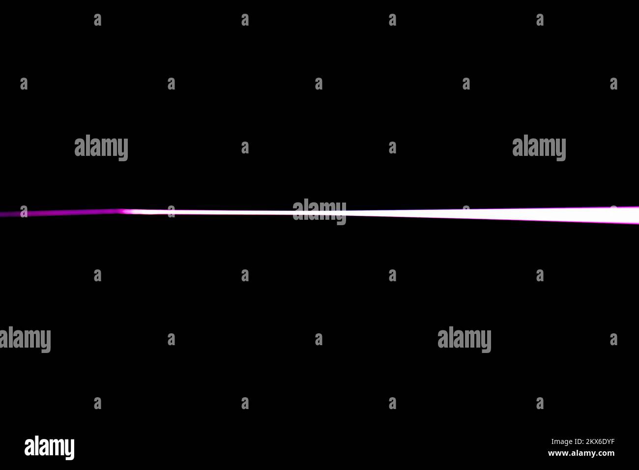 07.06.2018., Island Lopud, croatia - Art pavilion paviljon "Your black ...