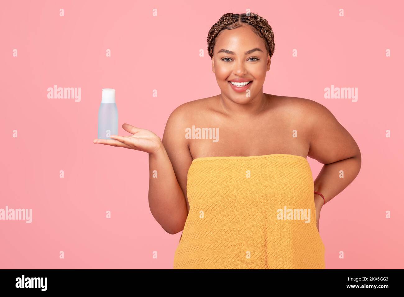 Positive Body Image Advertisements