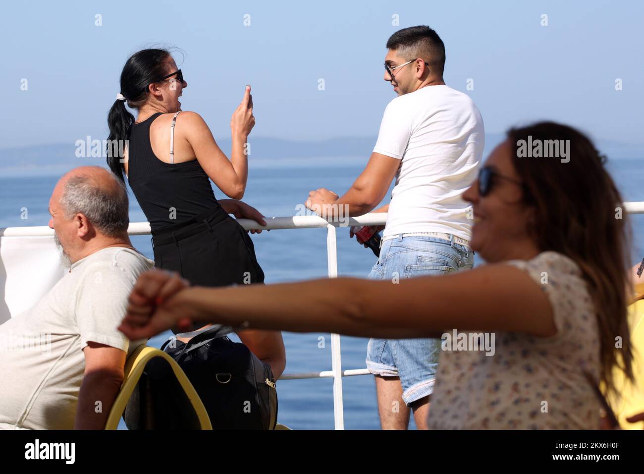 Suncano hi-res stock photography and images - Alamy