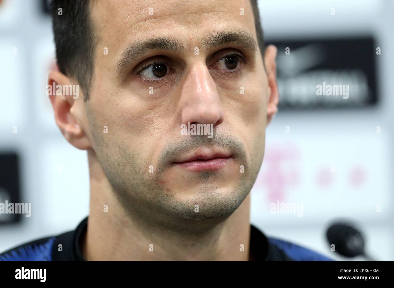 13.06.2018.,Russia, Roscino - World Football Championship in Russia ...