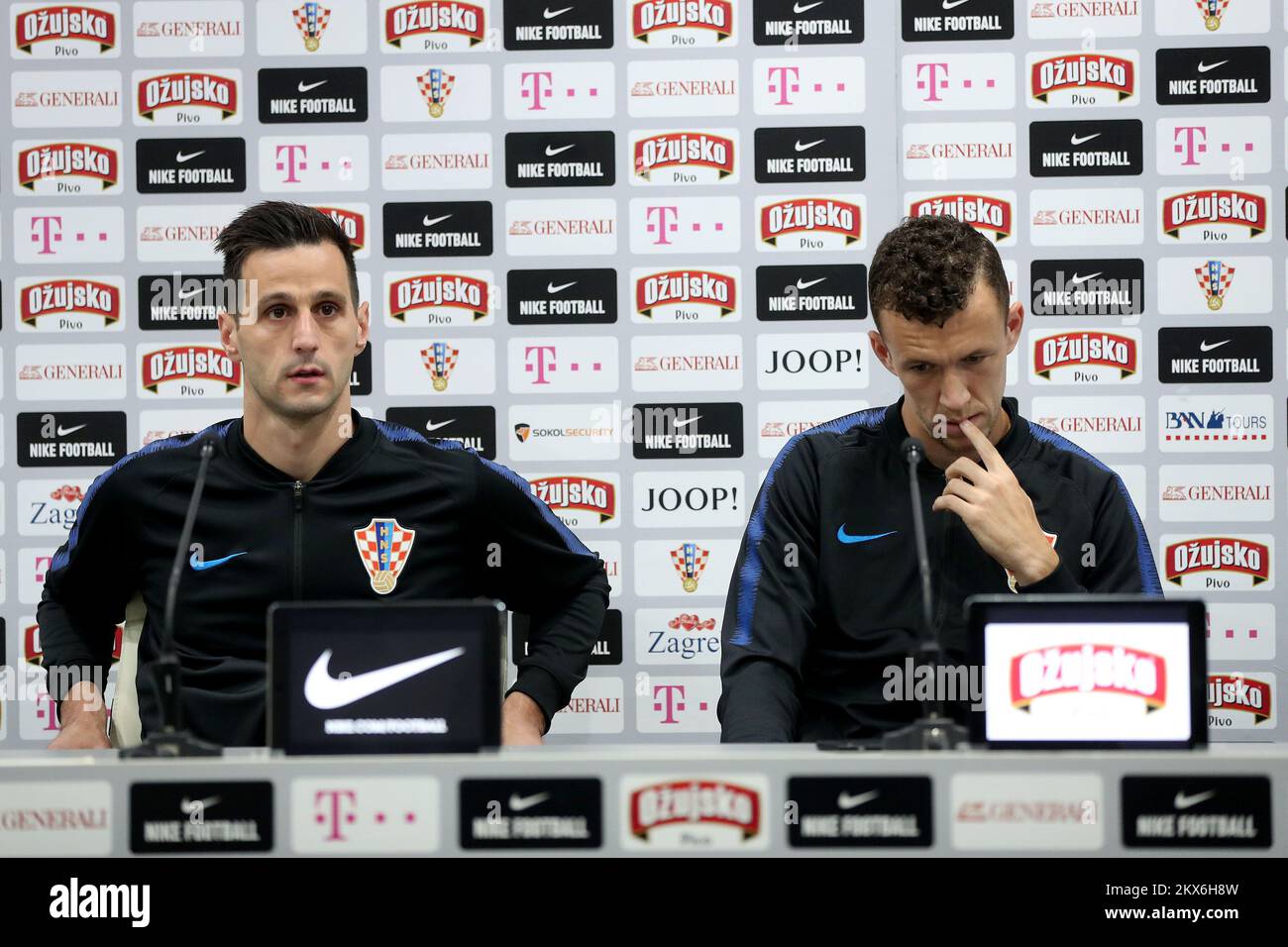 13.06.2018.,Russia, Roscino - World Football Championship in Russia ...