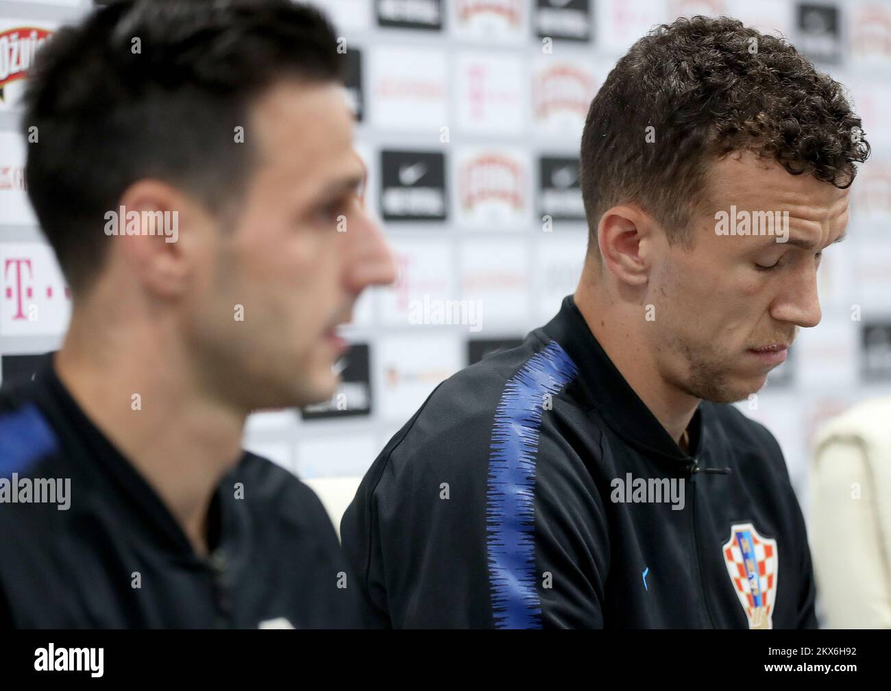 13.06.2018.,Russia, Roscino - World Football Championship in Russia ...