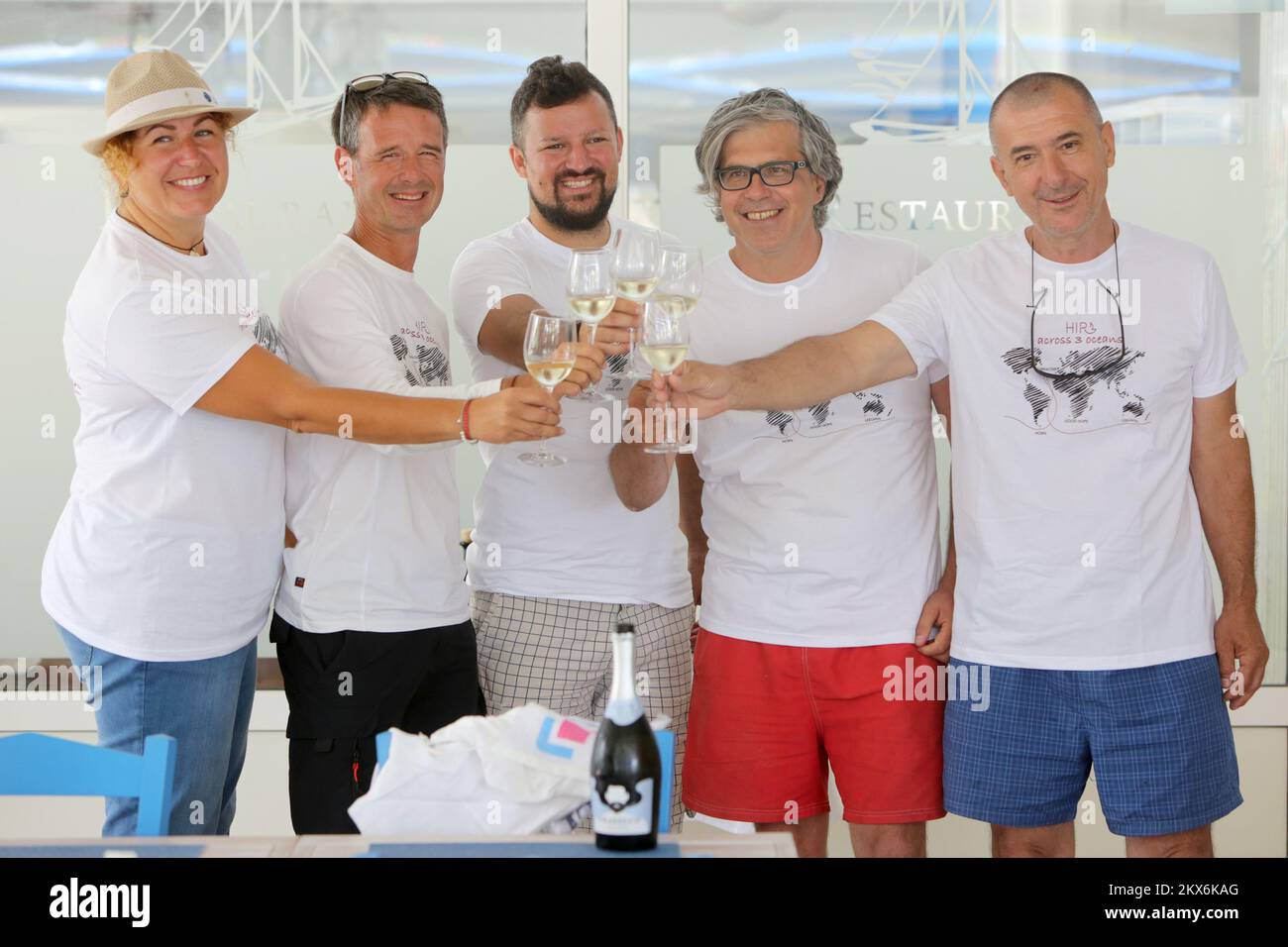 Bucevic hi-res stock photography and images - Alamy