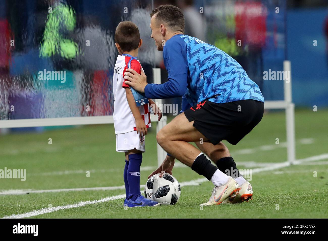 21.06.2018, Nizady Novgorod, Russia - World Cup 2018, Group D, 2nd ...