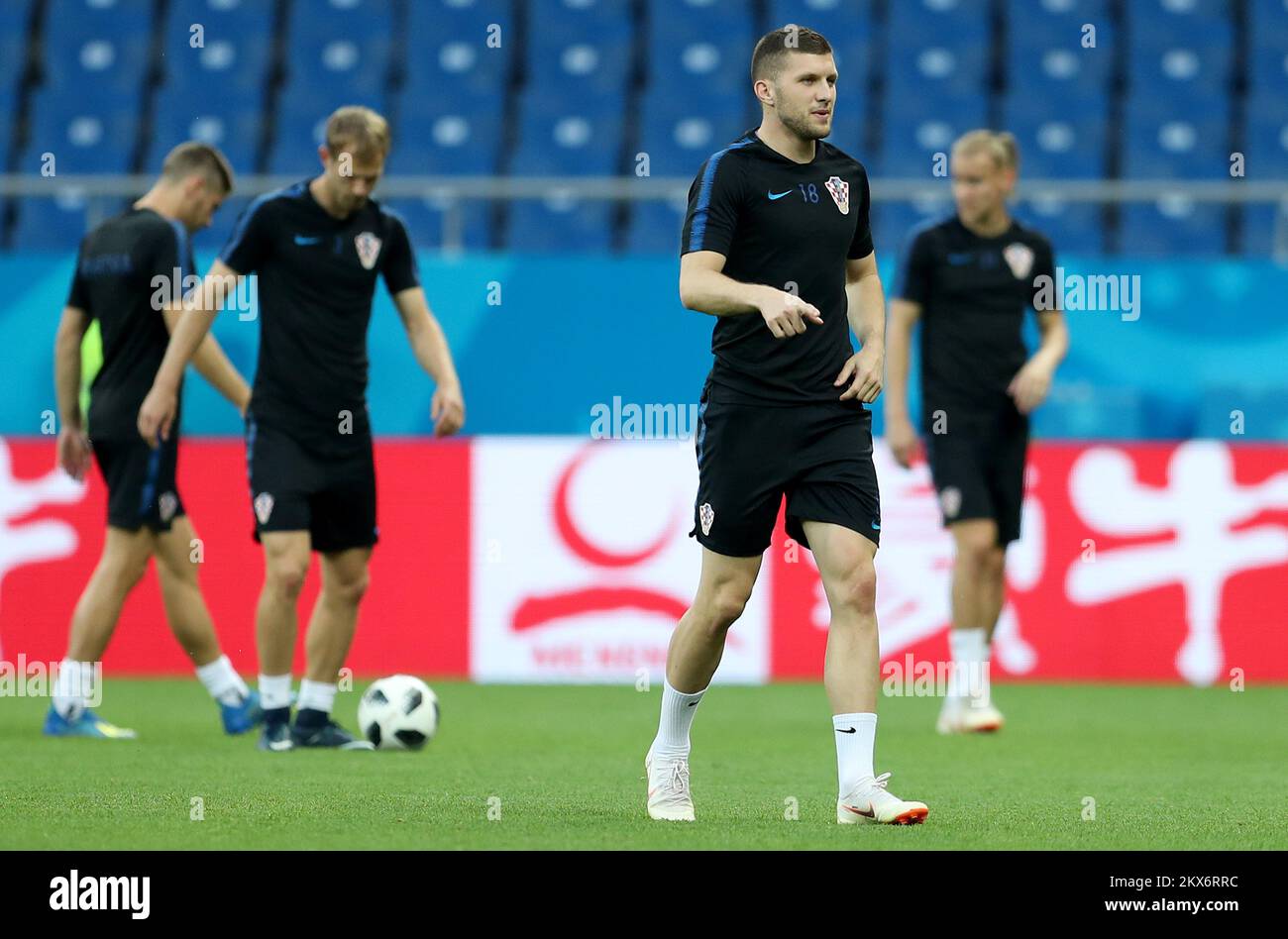 25.06.2018., Rostov-on-Don, Russia - 2018 FIFA World Cup Russia ...