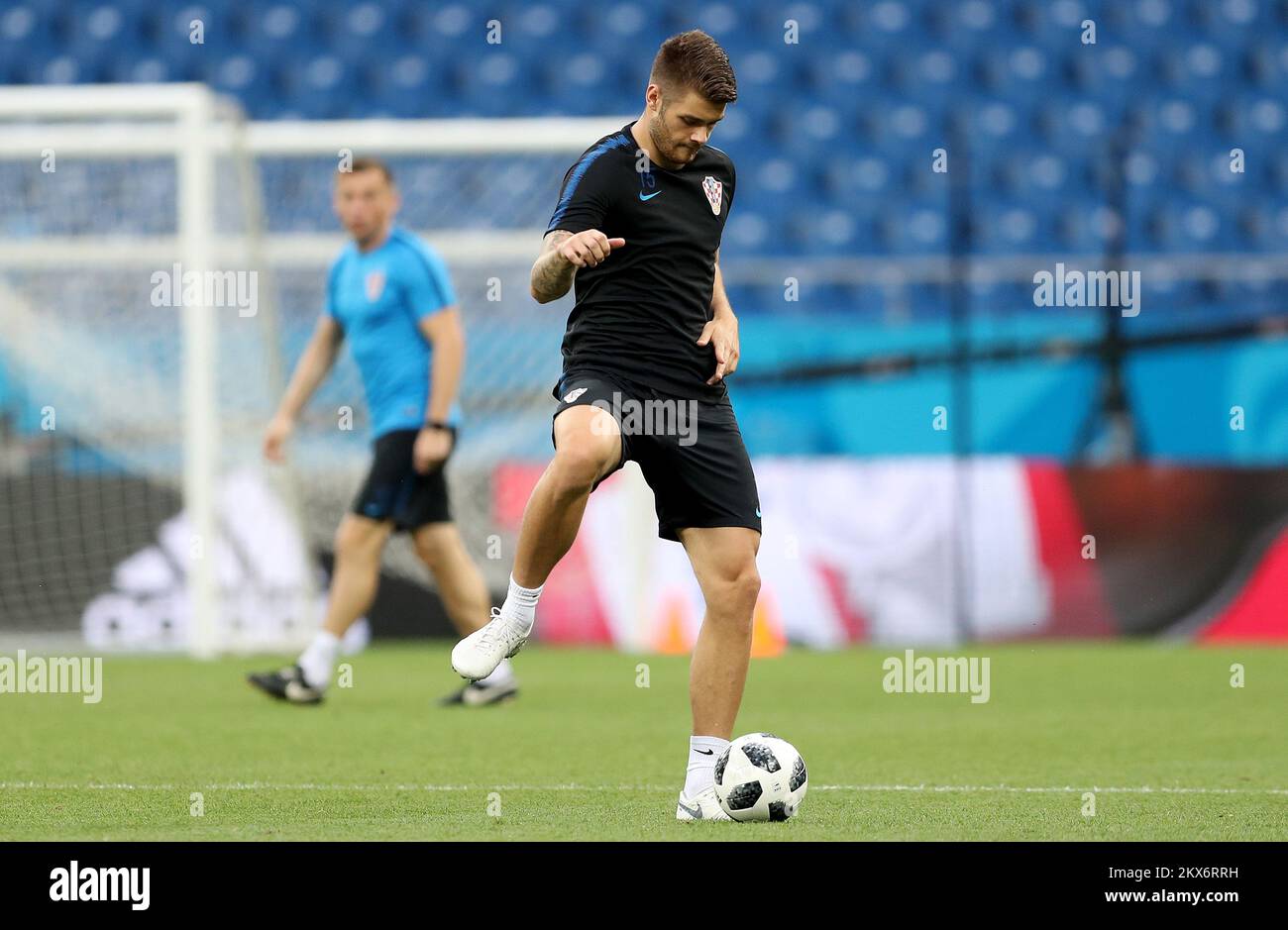 25.06.2018., Rostov-on-Don, Russia - 2018 FIFA World Cup Russia ...