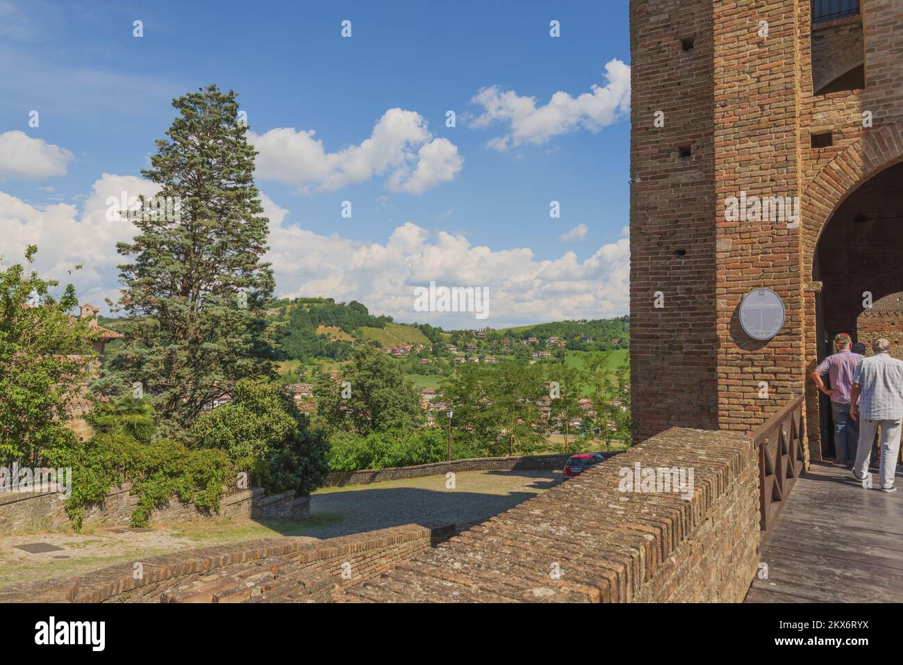 Cultura medievale hi-res stock photography and images - Alamy