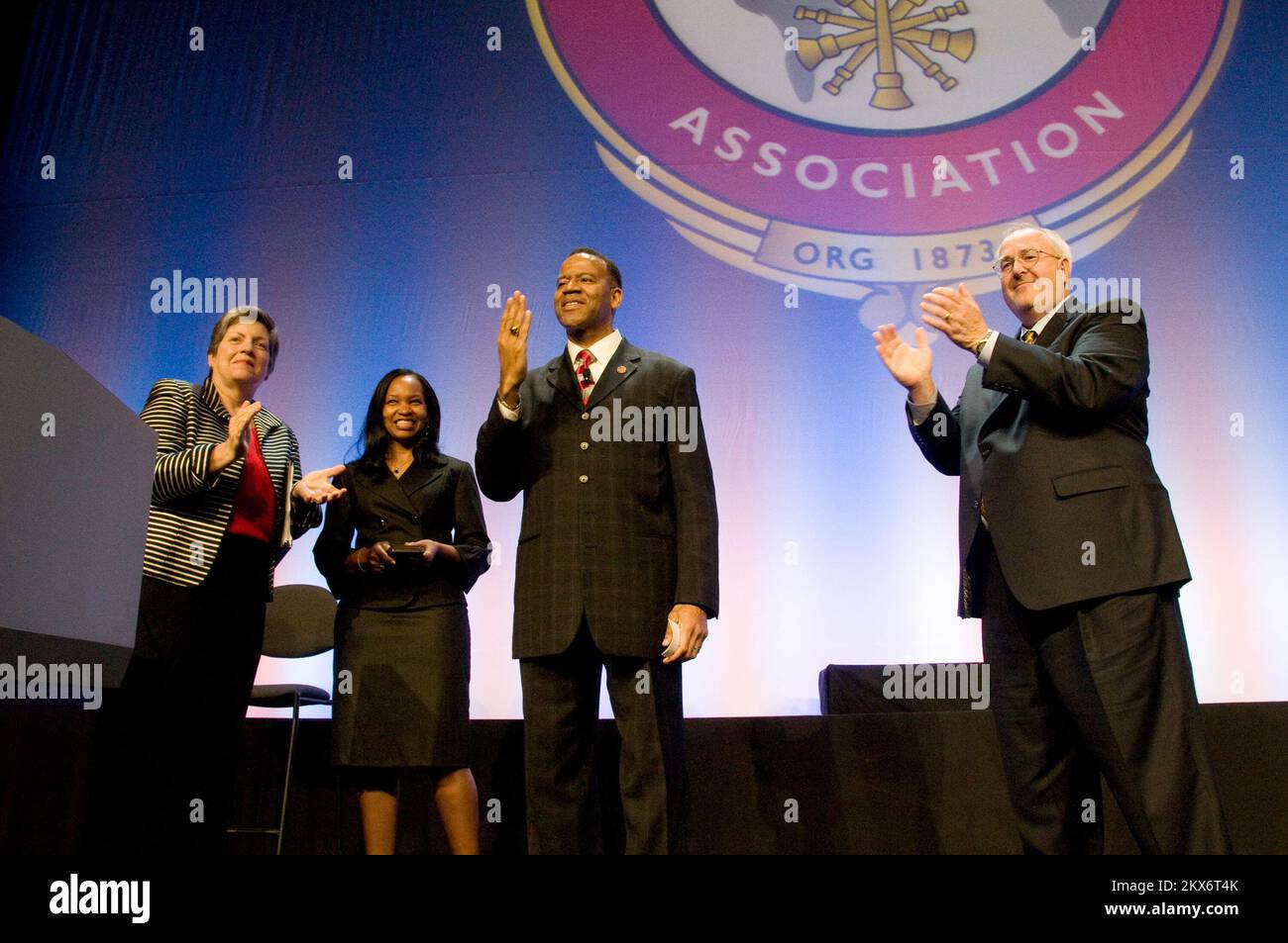 Dhs disasters hi-res stock photography and images - Alamy