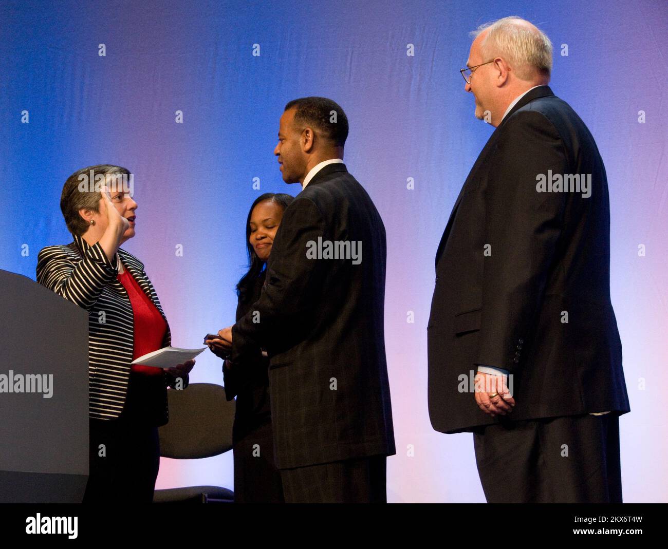 Dhs disasters hi-res stock photography and images - Alamy