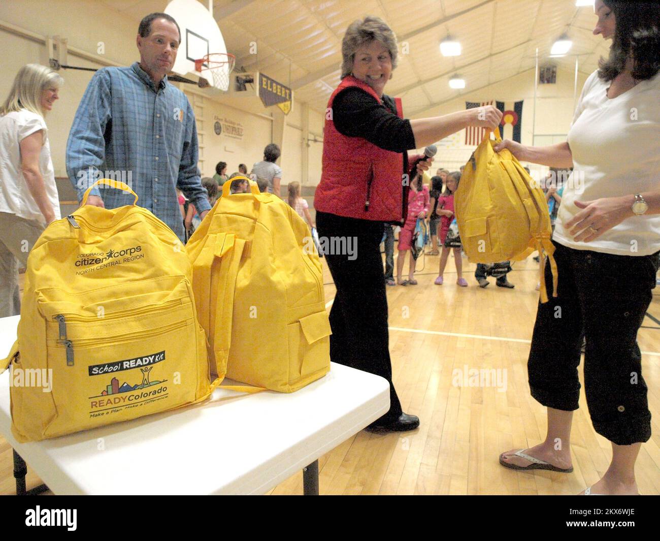 Planning for emergencies hi-res stock photography and images - Alamy