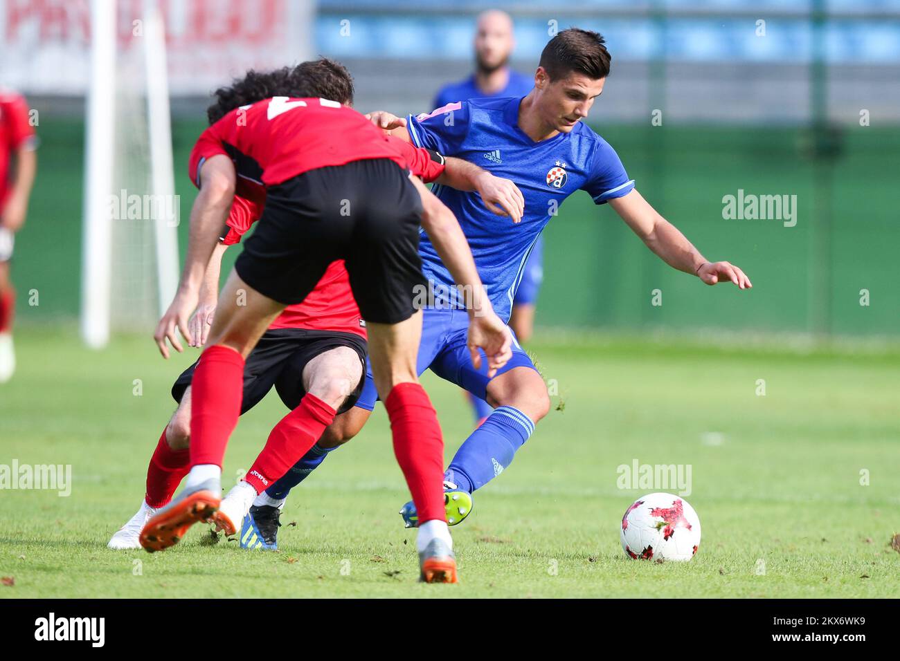 28.06.2018., stadium Fazanerija, Murska Sobota, Slovenia - Pre-season ...