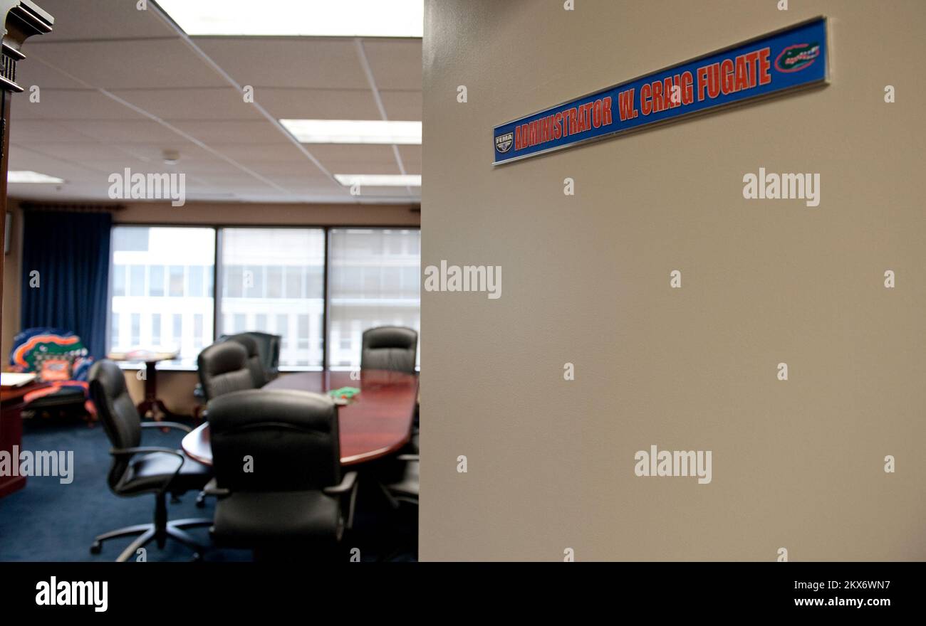 Fema logo hi-res stock photography and images - Alamy