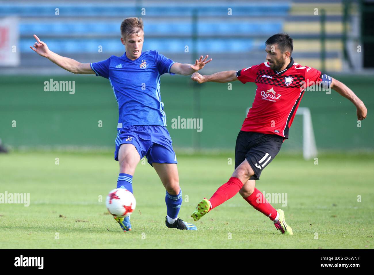 Asif mammadov hi-res stock photography and images - Alamy