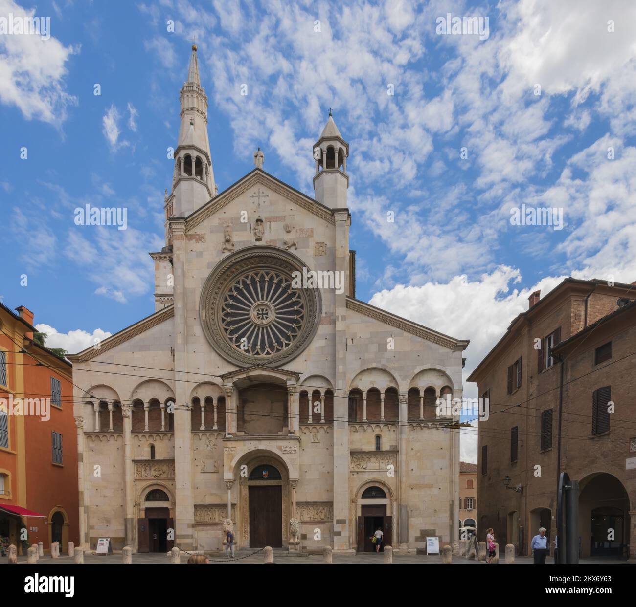 Via militare hi-res stock photography and images - Alamy