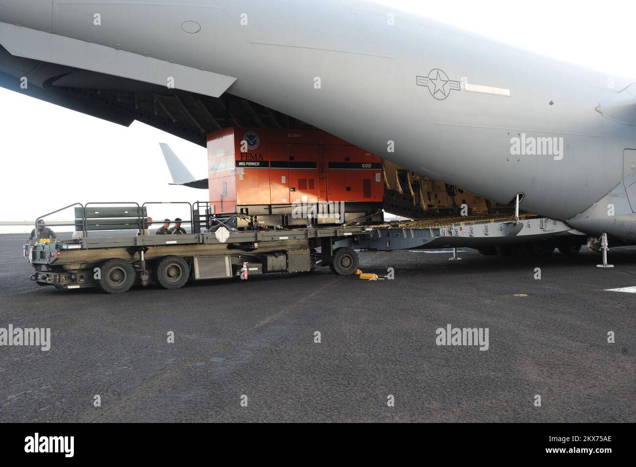 Earthquake Tsunami - Pago Pago, American Samoa, October 2, 2009 FEMA ...