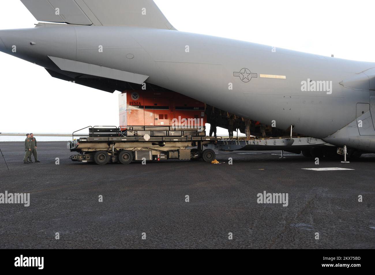 American samoa earthquake hi-res stock photography and images - Alamy