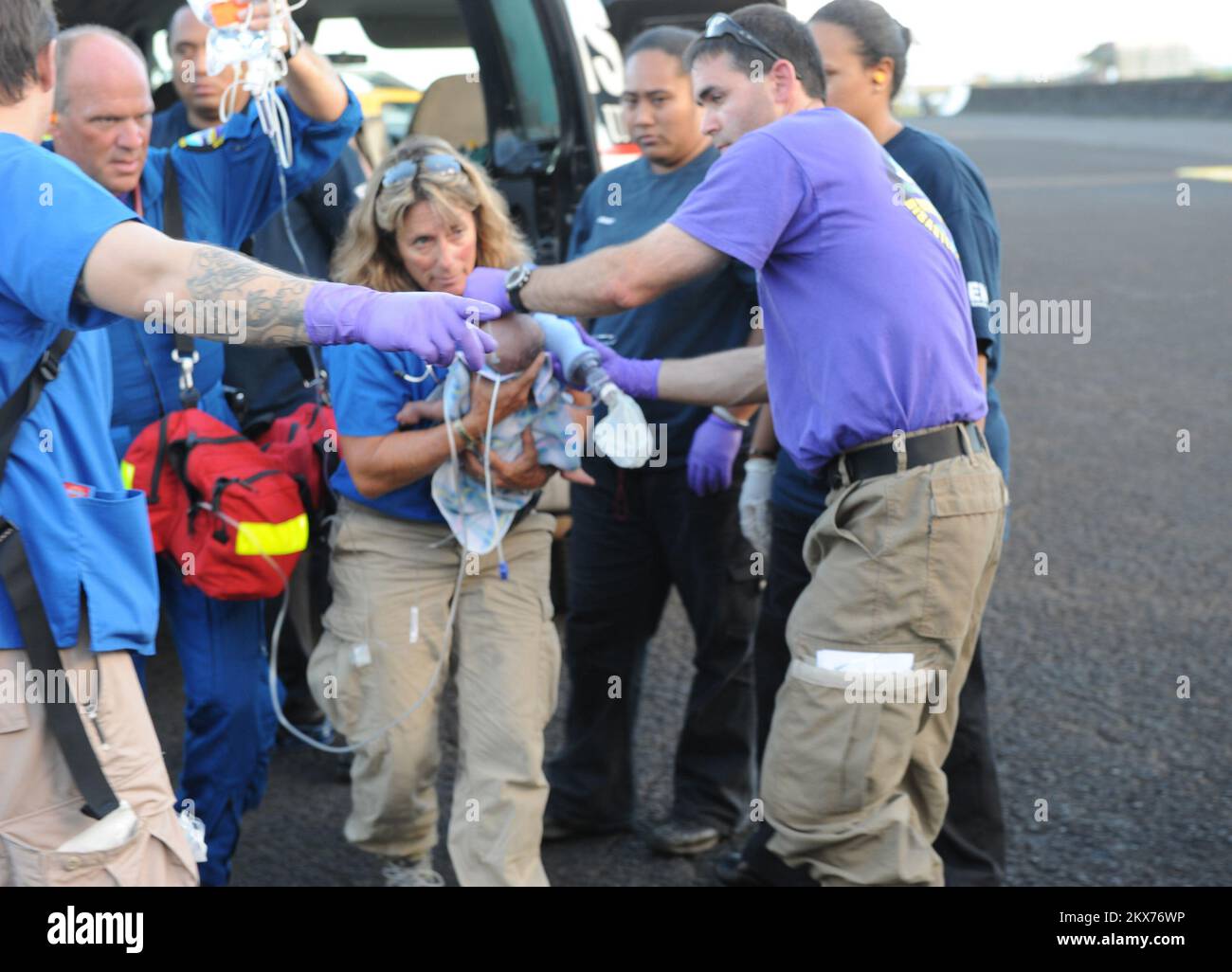 American samoa team hi-res stock photography and images - Alamy