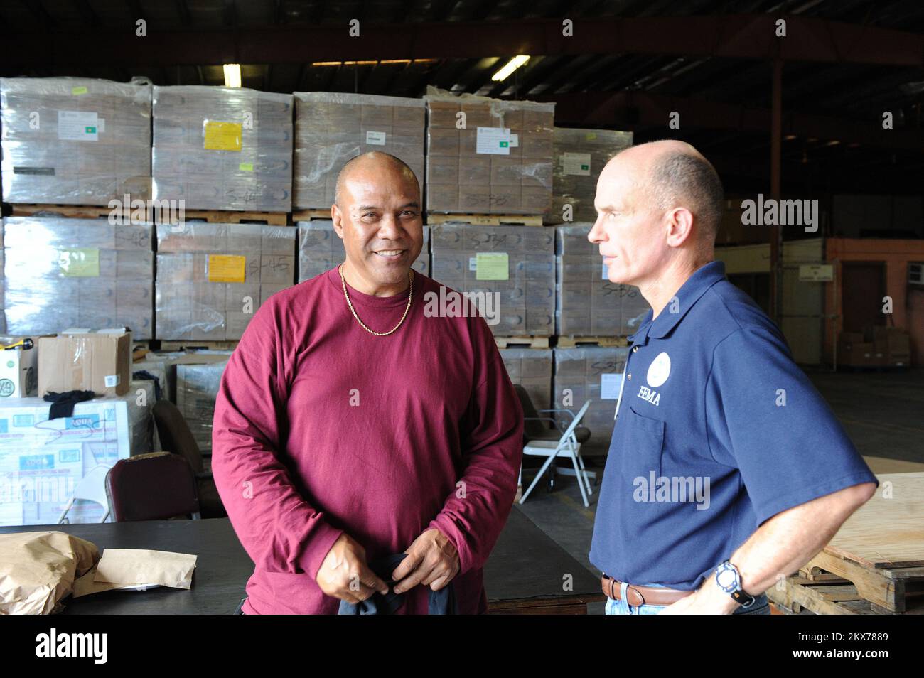 Agency warehouse hi-res stock photography and images - Alamy