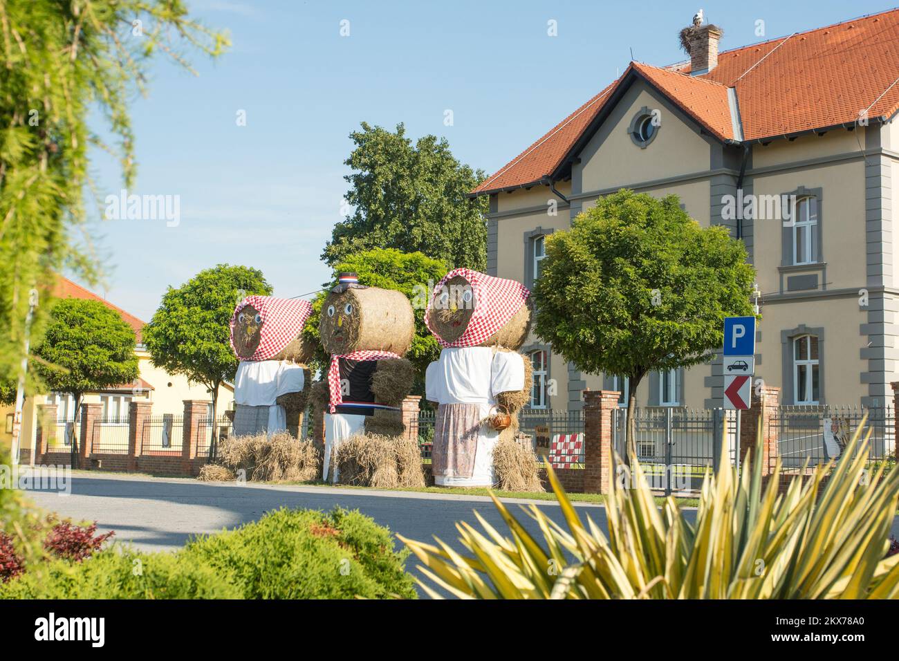 Petrijevci hi-res stock photography and images - Alamy
