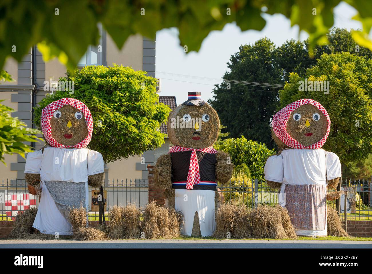 Petrijevci hi-res stock photography and images - Alamy