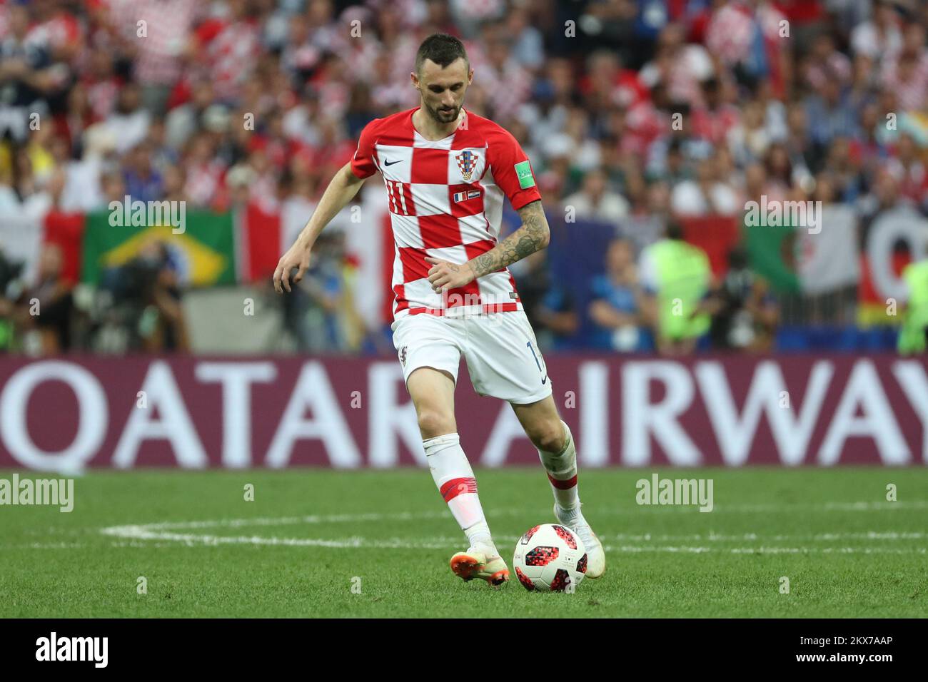 Brozovic croatia 2018 hi-res stock photography and images - Alamy