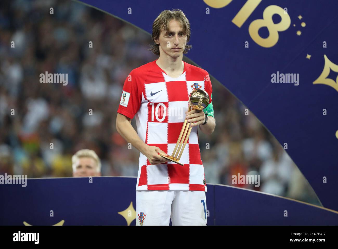 World cup photo hi-res stock photography and images - Alamy