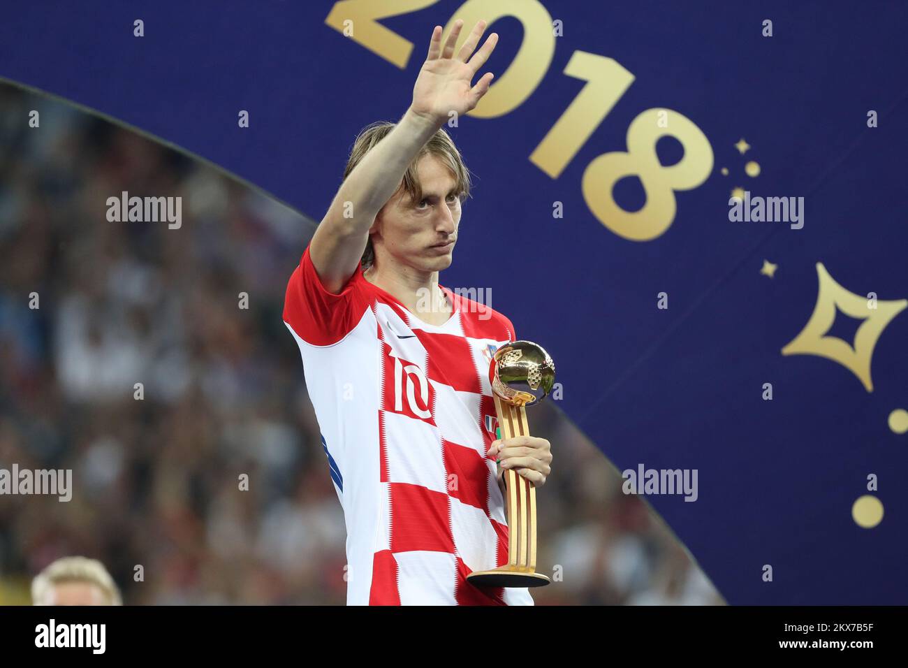 World cup photo hi-res stock photography and images - Alamy