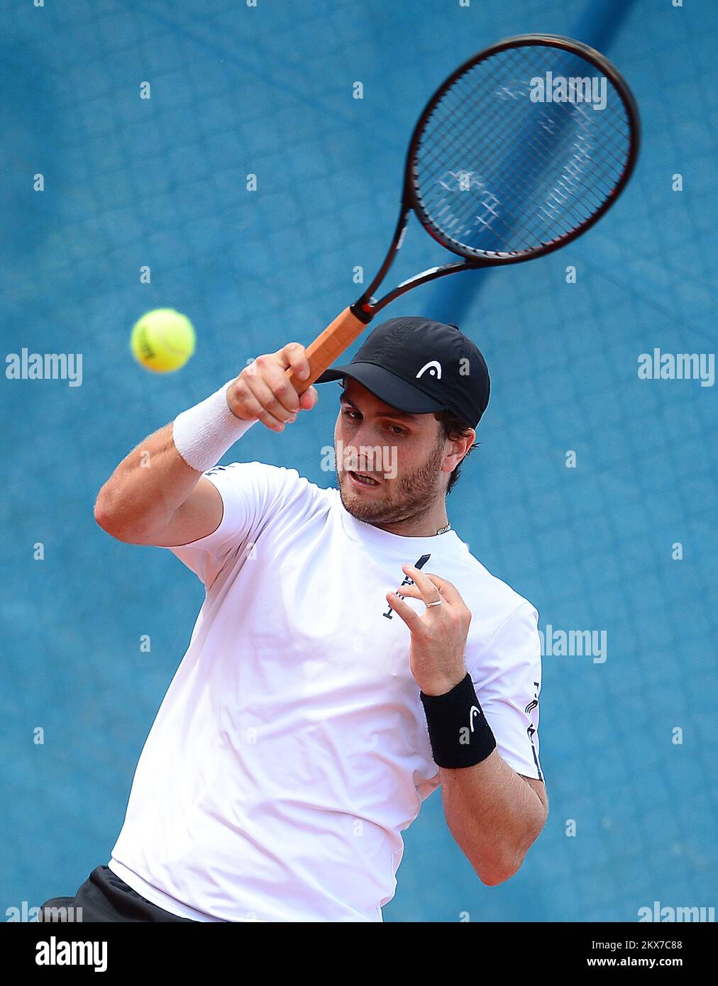 16.07.2018.,Umag - 29. Blue Lagoon Croatia Open Umag Tennis Tournament ...